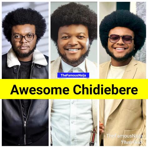 Awesome Chidiebere