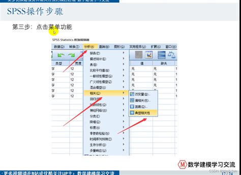 【数学建模】 典型相关分析 Csdn博客 【数学建模】 典型相关分析 Csdn博客