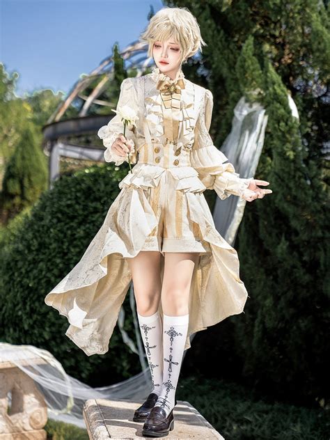 Ouji Fashion And Aristocrat Apparel And Accessories