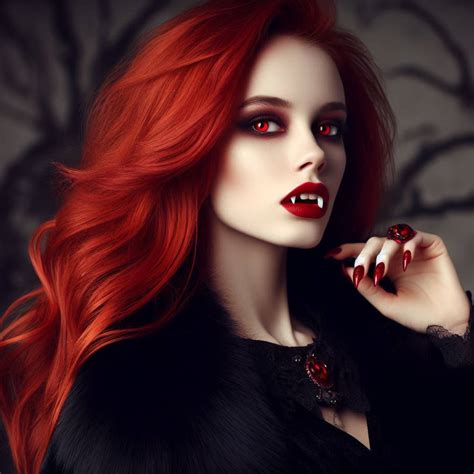 A Vampire Wearing A Fur Coat By Spanishfursissylover On Deviantart