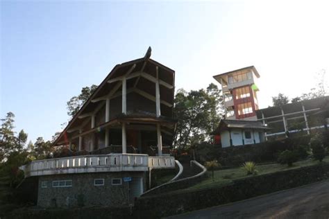 12 Tempat Wisata Dieng Paling Populer