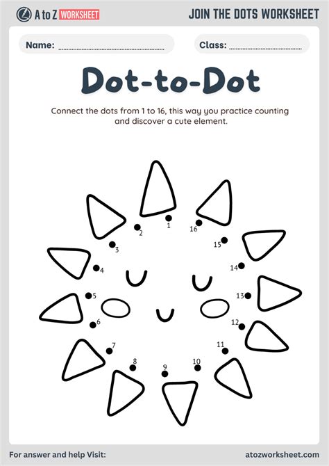 Drawing Worksheet For Ukg Lkg Nursery And Class 1 A To Z Worksheet