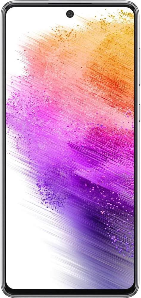 Samsung A73 5g A736bds 256gb Factory Unlocked 67 In Super Amoled