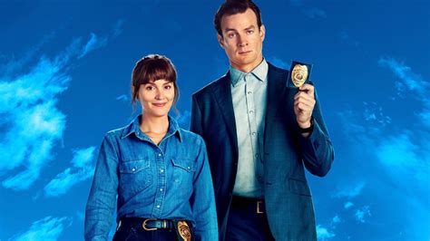 Assistir Série Good Copbad Cop Online