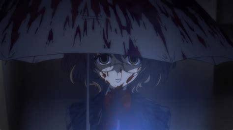 Best Horror Anime To Watch On Crunchyroll Den Of Geek