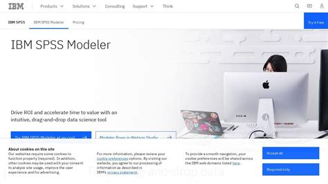 Ibm Spss Modeler