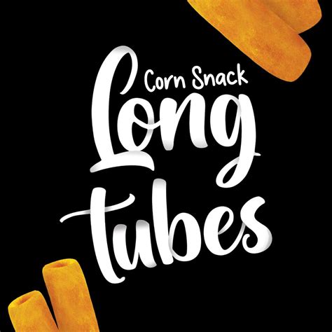 Long Tubes