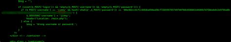 Openadmin Hackthebox Walkthrough Hackthebox Openadmin Writeup
