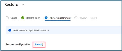 Azure Portal を使用して Azure Data Lake Storage を復元する プレビュー Azure Backup Microsoft Learn