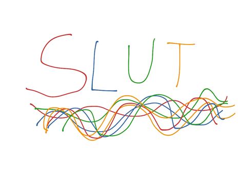 Slut Swedish Showme