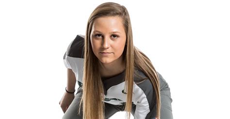 Macie Allen Softball Piedmont University Athletics