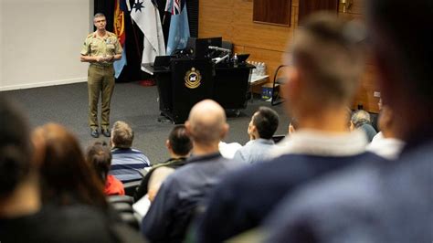 Defense Department Expands Language Training Mirage News