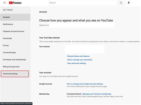 How To Delete Your YouTube Account