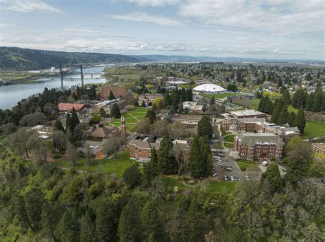 University Of Portland On Linkedin Decisionday Weareportland