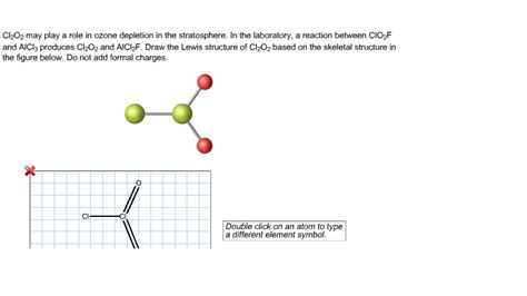 Clo2 Lewis Structure How To Draw The Lewis Structure