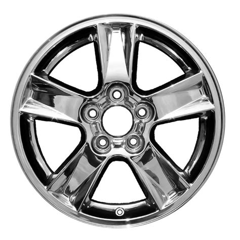 Chevrolet Hhr 2006 16 Oem Wheel Rim W5174chr 1
