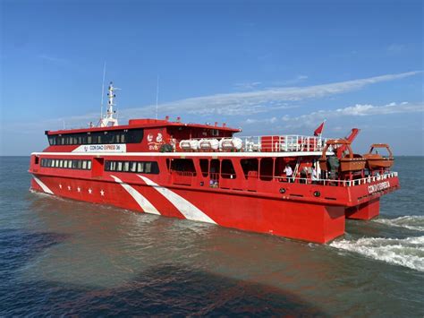 How To Get To Con Dao Island Con Dao Excursions Con Dao Island