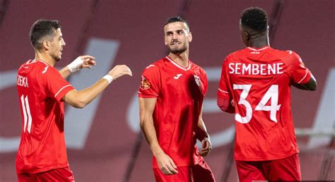 Ekskluzive “kam Objektiv Kombëtaren” Preka Ky është Sezoni Im Mbrojtja E Partizanit Po