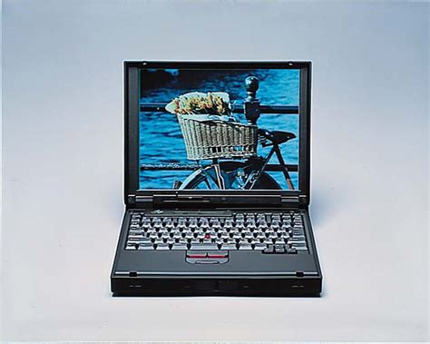 日本IBM最上位の新シリーズThinkPad など