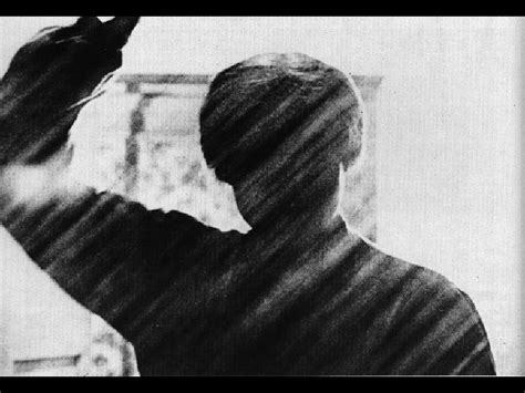 The American Film Buff Psycho