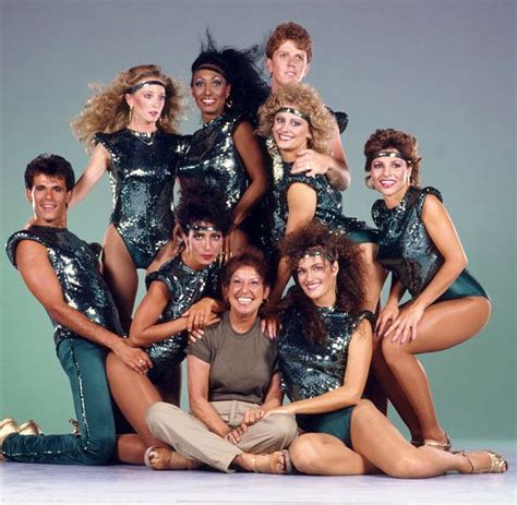 Solid Gold Dancers Today