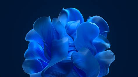 更多色泽的早期windows 11官方壁纸下载 Windows 个性化 Cnbetacom