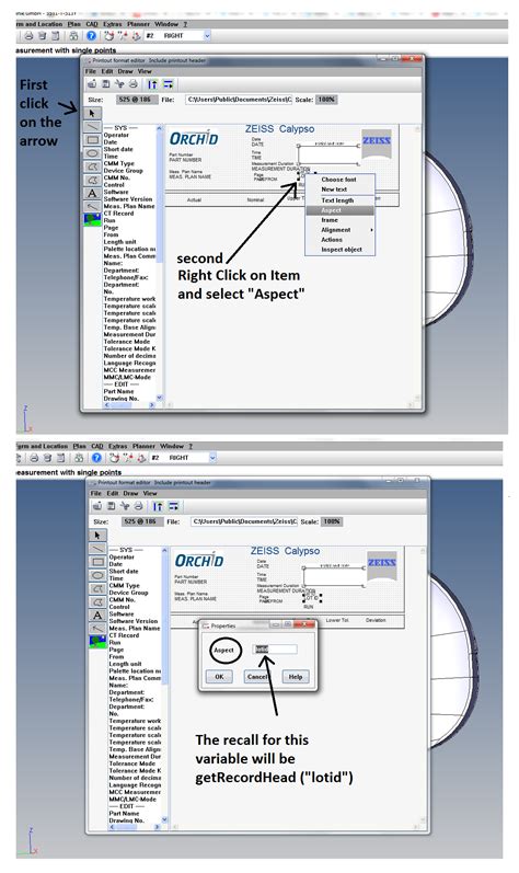 Pcm Trouble General Zeiss Qualityforum