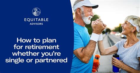 Sean Sency On Linkedin How To Plan For Retirement Whether Youre Single Or Partnered