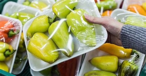 Sa Të Sigurta Janë Perimet E Paketuara Bota