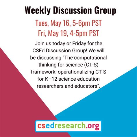 Csed Csedresearch Computing Education Cseducation Csforall