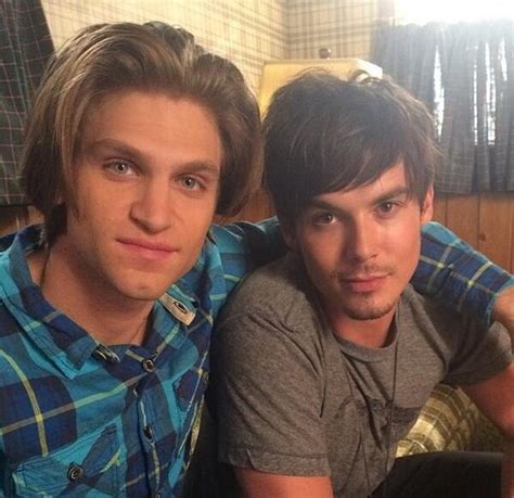 Caleb Pretty Little Liars