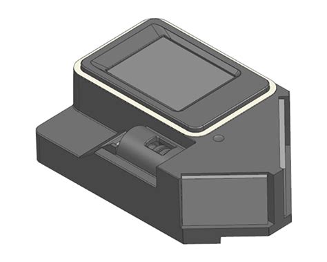 Biometric Registration Kit For Secure Enrollment Mantra Identity