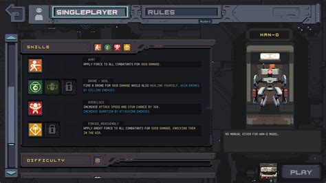 Complete Guide To Playing Han D In Risk Of Rain Returns