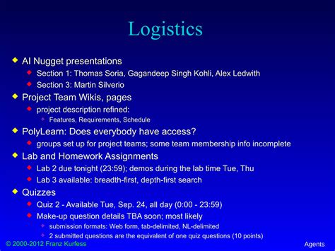 Artificial Intelligence Search Algorithms Ppt