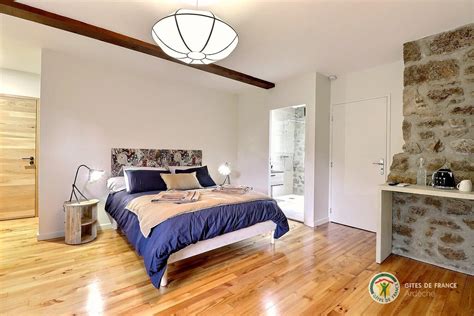 Chambre Dhôtes Le Clos Juny à Saint Felicien N°555 Gîtes De France