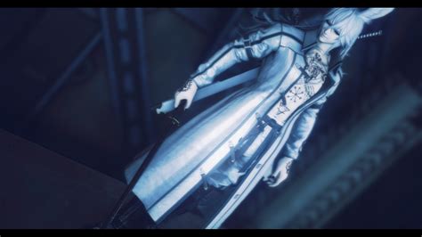 Weiss Final Fantasy Vii Remake Intergrade Tbse Qx Or Tbse Classic Xiv Mod Archive