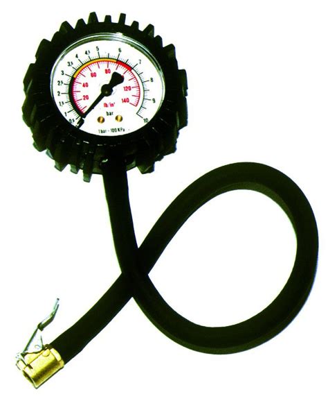 Manometer Pressure Control Flli Bonezzi