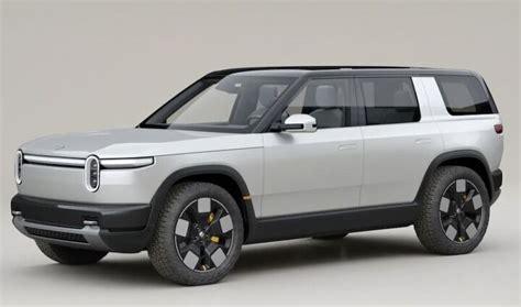 Rivian Introduces 45000 R2 Surprises With R3 How To Buy A Used Car