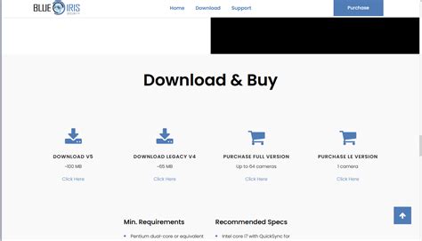 How To Setup Blue Iris And Codeprojectai Server On Windows Using A Wyze Cam Codeproject