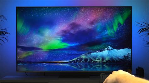 Philips PUS8807 "The One" im Test ⇒ Die Wertung • tvfindr