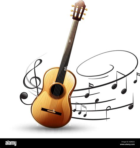 Classical Guitar Music Notes At Jane Hankerson Blog