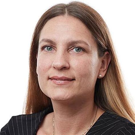 Emma Kramer Lecturer Programme Director Jönköping University