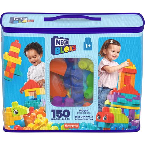 Mega Bloks Colorful