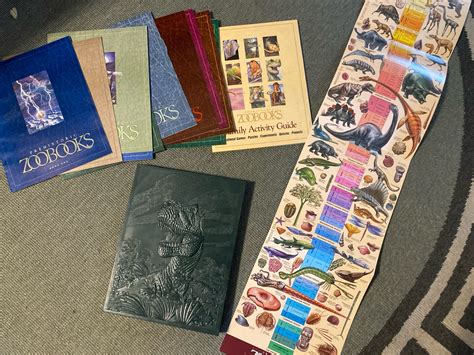 Zoobooks On Tumblr