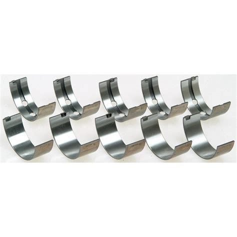 Sealed Power 7391m Sealed Power Main Bearing Sets Summit Racing