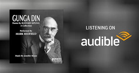 Gunga Din Audiobook By Rudyard Kipling