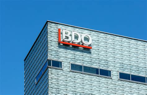 Bdo Pushes For Ai And Automation Transition To Streamline Processes
