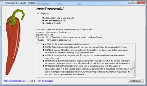 Lombok Library Reduce Java Boiler Plate Codes Asb Notebook