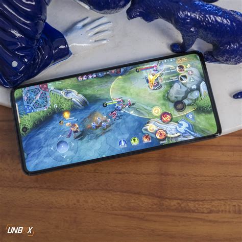 Infinix NOTE G A Competitive Mid Range Gaming Phone For Php K