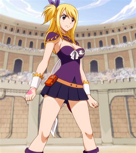 Lucy Fairy Tail Photo Fanpop